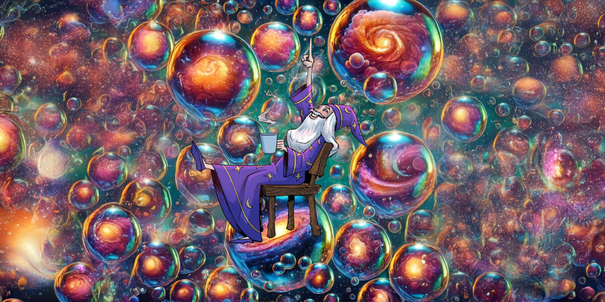 The Multiverse: Why It's Possible, How Quantum Physics Makes It Work ...